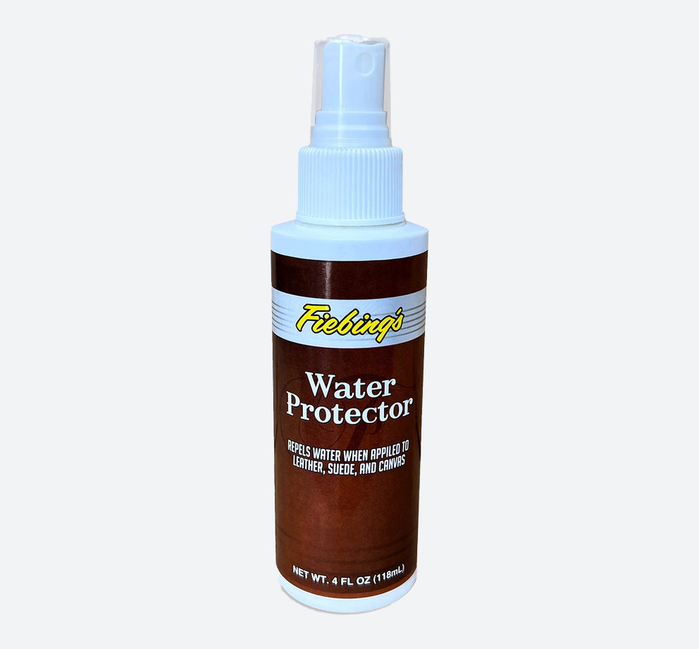 Fiebings Water Protector Smooth Cleaner | Fiebings | Wide Fit Shoes ...