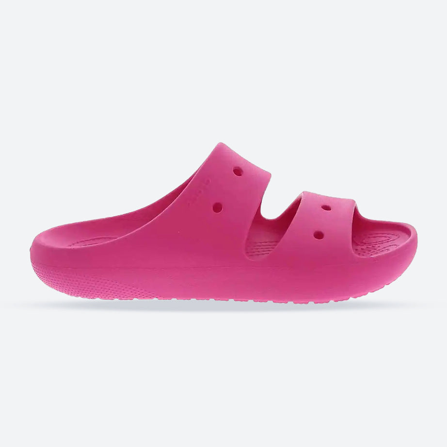 Unisex Crocs 209403 Classic Sandals | Crocs | Wide Fit Shoes – Wide Fit ...