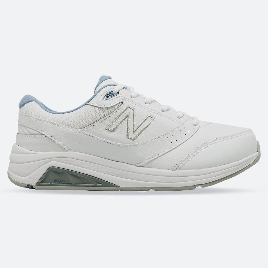 Women's Wide Fit New Balance WW928WB3 Walking Sneakers - Stability ...