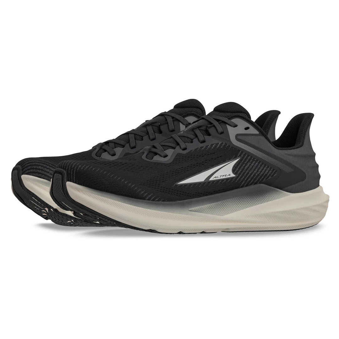 Men's Wide Fit Altra Torin 8 Trail Running Sneakers | Altra | Wide Fit ...