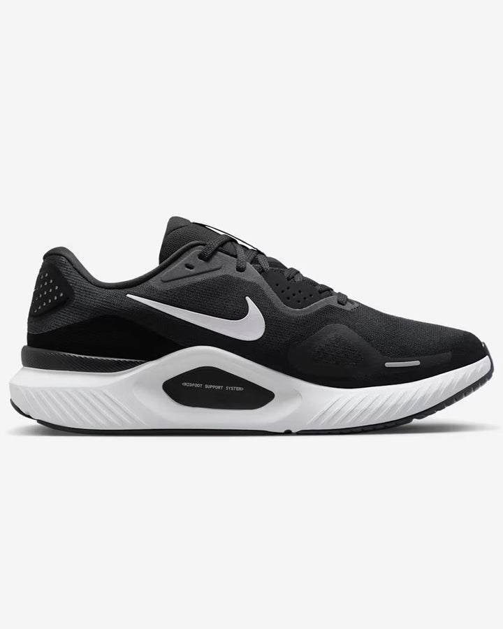 Men's Wide Fit Nike HQ2588-001 Structure 26 Running Sneakers | Nike ...