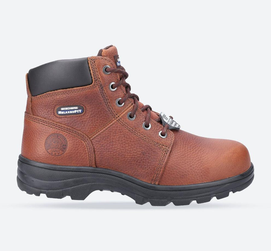 Extra Wide Safety Boots in a Wider Fit | Wide Fit Shoes – Wide Fit Shoes US