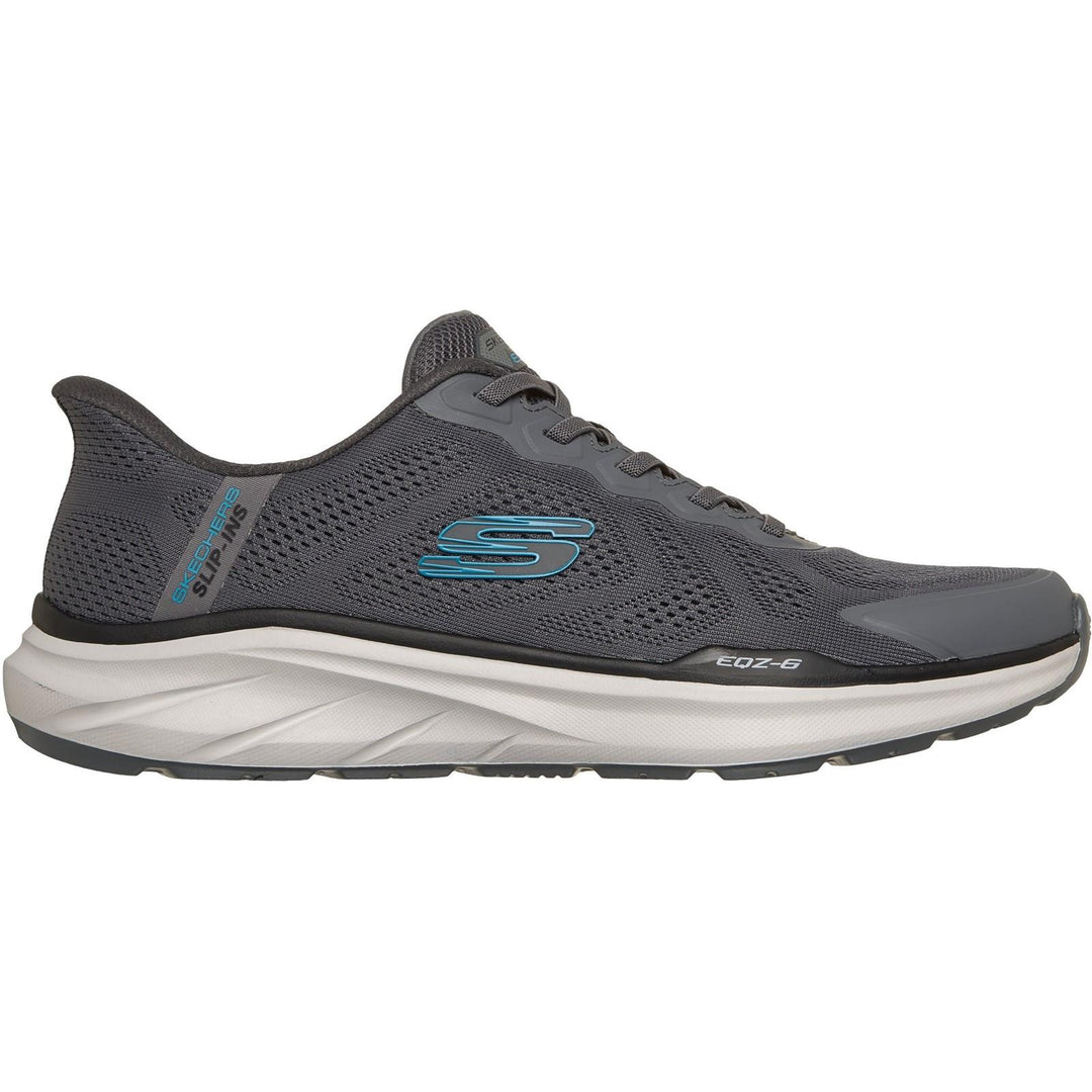 Men's Relaxed Fit Skechers 233106 Slip-ins Equalizer 6.0 Durran ...