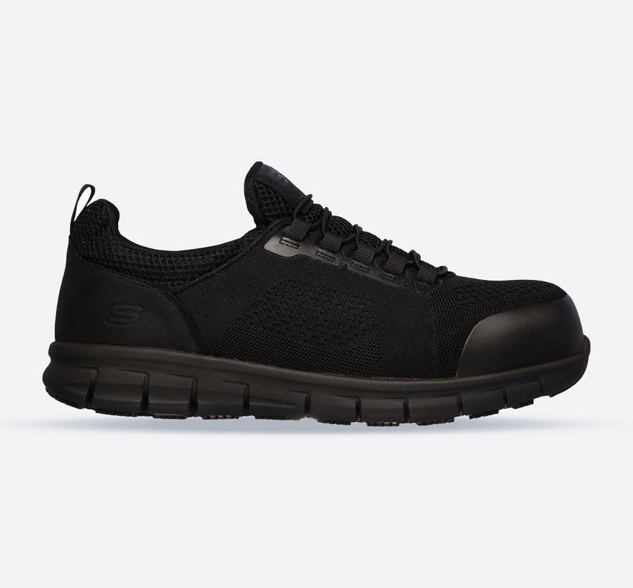 Extra Wide Safety Boots in a Wider Fit | Wide Fit Shoes – Wide Fit Shoes US