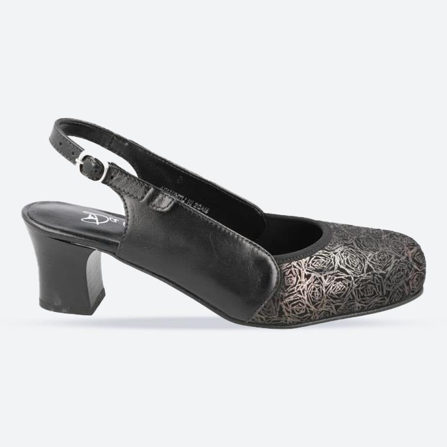 Women's Wide Fit DB Goa Shoes | DB Shoes | Wide Fit Shoes – Wide Fit Shoes