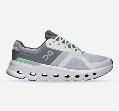 On Running Wide Fit Shoes | Swiss CloudTec Athletic Footwear – Wide Fit ...