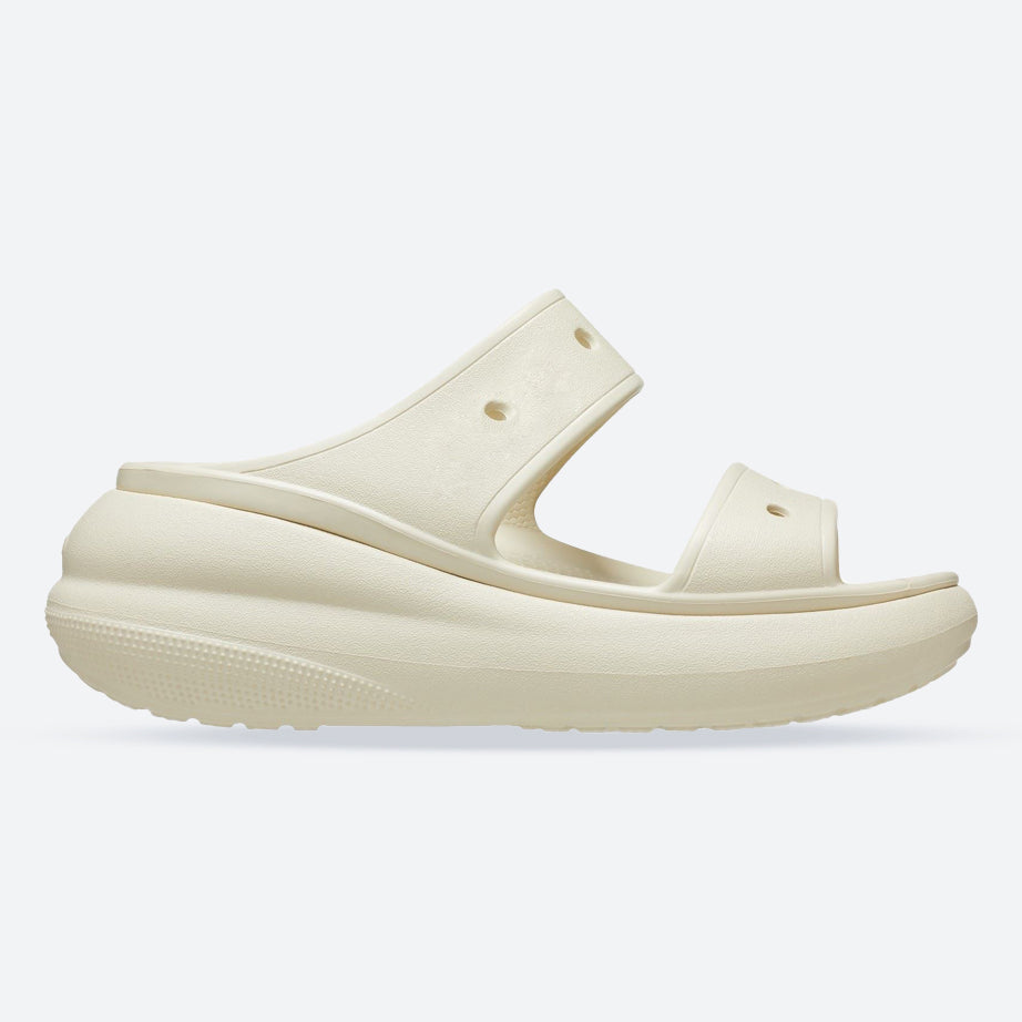 Unisex Crocs 207670 Crush Sandals | Crocs | Wide Fit Shoes – Wide Fit ...