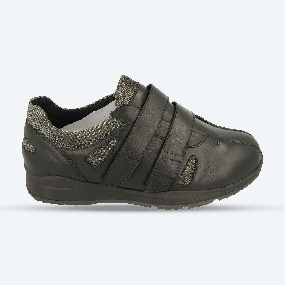 Mens Wide Fit DB Devon Shoes | DB Shoes | Wide Fit Shoes – Wide Fit Shoes