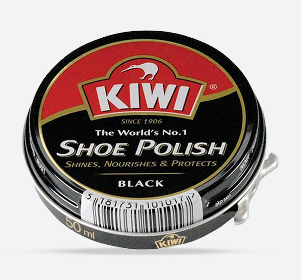 Kiwi Shoe Polish | DB Shoes | Wide Fit Shoes – Wide Fit Shoes
