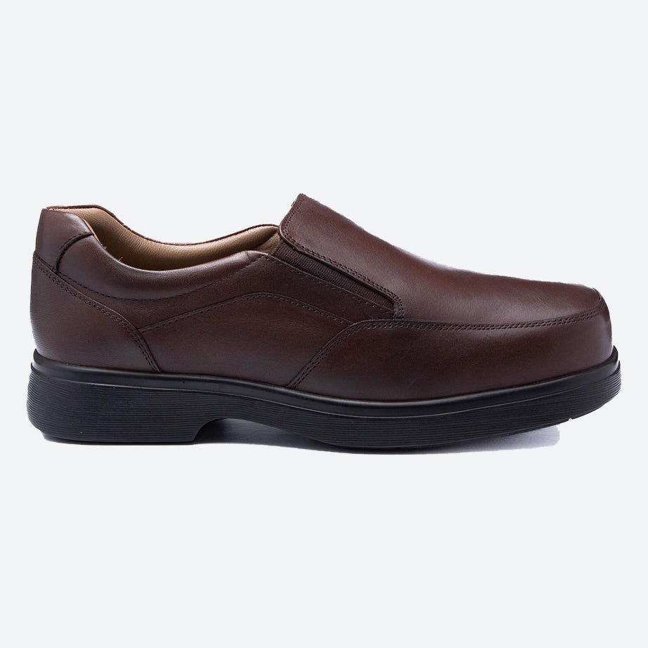 Mens Wide Fit Tredd Well Connor Shoes | Tredd Well | Wide Fit Shoes ...