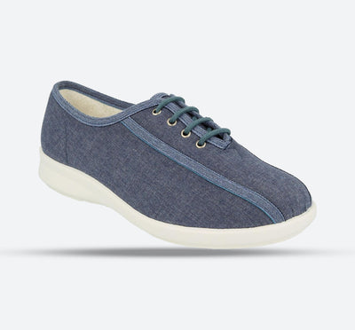 Women's Wide 6E Shoes | 6E width Footwear | Wide Fit Shoes