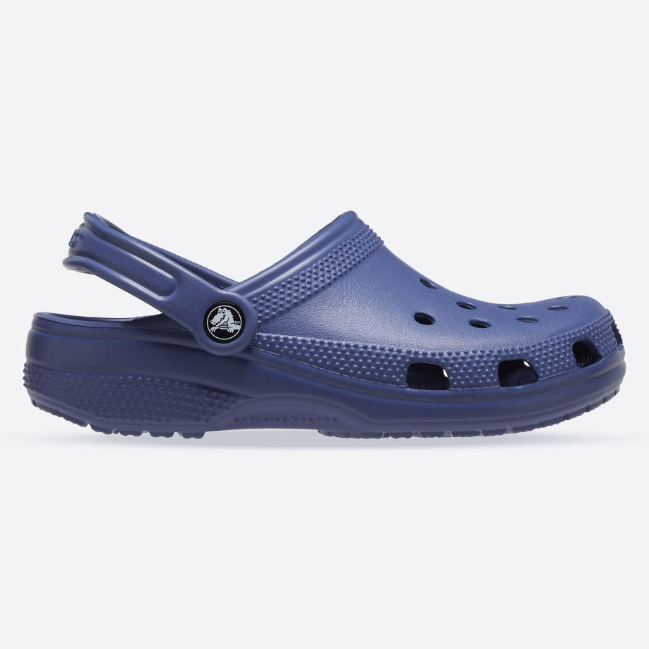 Women's Crocs 10001 Classic Clog Sandals | Crocs | Wide Fit Shoes ...