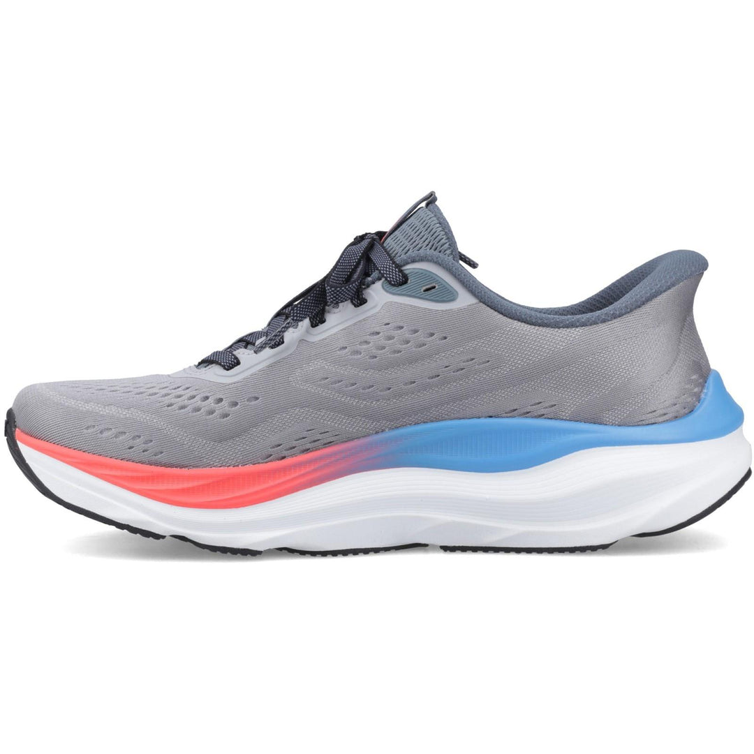 Men's Wide Fit Skechers 221000 Slip-ins Max Run Sneakers | Skechers ...