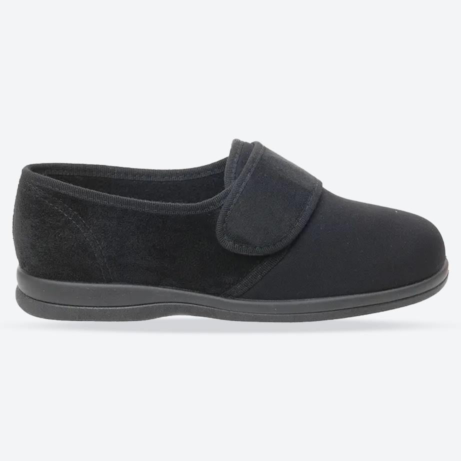 Women's Wide Fit Cosyfeet Spicy Shoes | Cosyfeet | Wide Fit Shoes ...