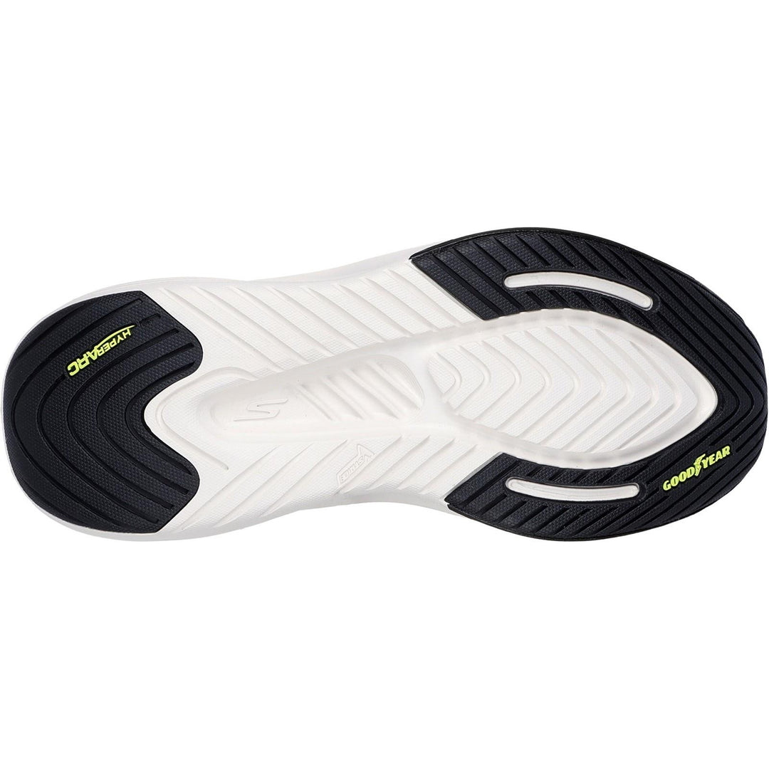 Women's Wide Fit Skechers 125052 Go Walk Max Walker Sally Sneakers ...