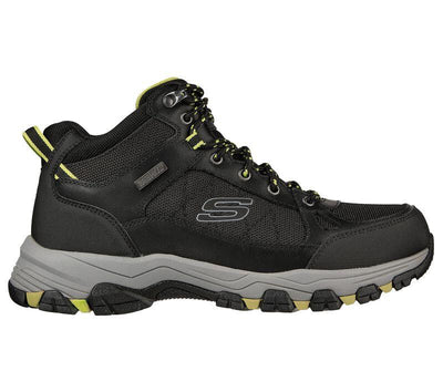 Men's Wide 4E Shoes | 4E width Footwear | Wide Fit Shoes