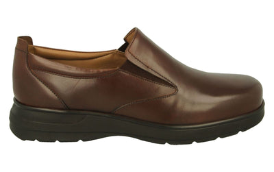 Men's Wide 8E Shoes | 8E width Footwear | Wide Fit Shoes