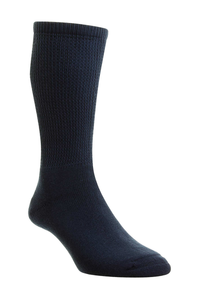 Men's Wide Socks | Extra Wider Fitting Socks Swollen Feet | Wide Fit ...