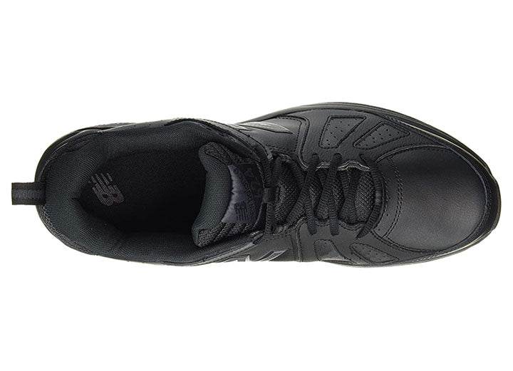 Mens Extra Wide New Balance MX624AB5 Sneakers | New Balance | Wide Fit ...