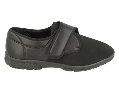 Mens 6E Footwear | Mens Wide Shoes | Wide Fit Shoes