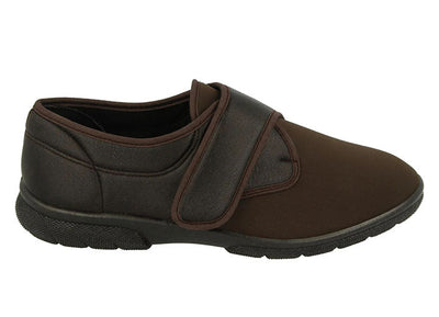 Mens 6E Footwear | Mens Wide Shoes | Wide Fit Shoes